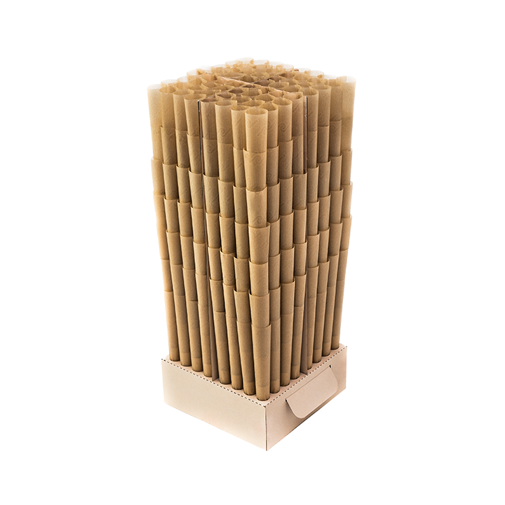 Everything You Need To Know About Jware Pre-Rolled Cones – Eurocones