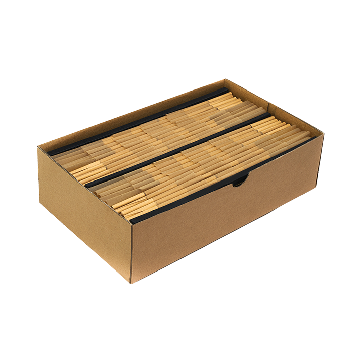 Bamboo Rolling Paper: Is It Better? – Eurocones