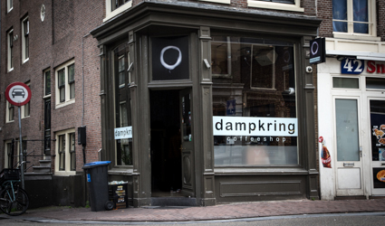 A Closer Look at the Coffeeshop Culture of the Netherlands - Eurocones