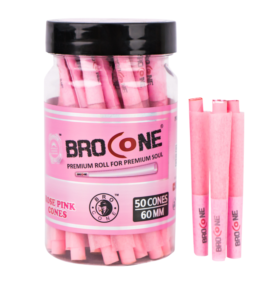 Order smoking supplies and cones - Eurocones