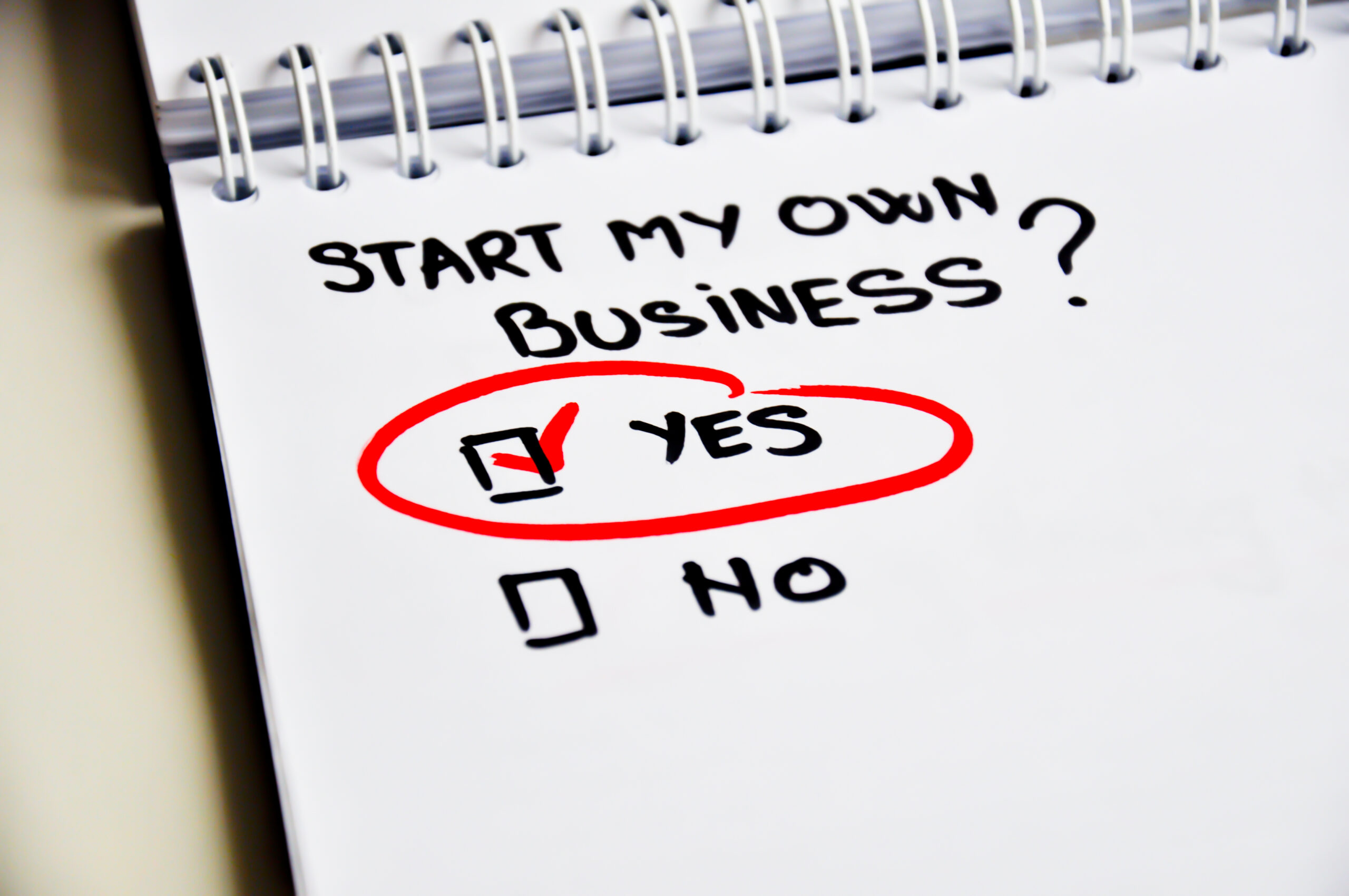 5 Things You Need To Know To Start Your Own Brand. - Eurocones